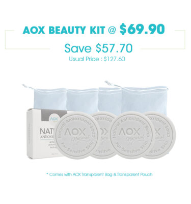 AOX E-Shop Products | AOX Singapore