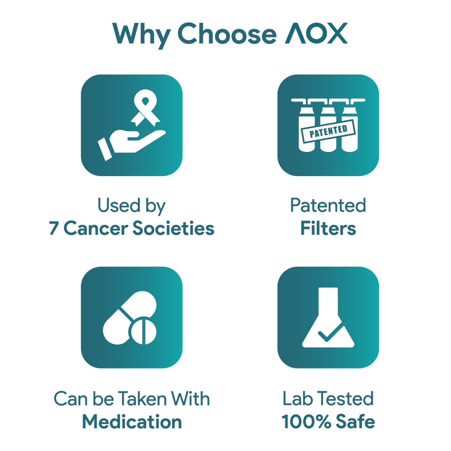 AOX Singapore | Antioxidant Alkaline Water Dispensers