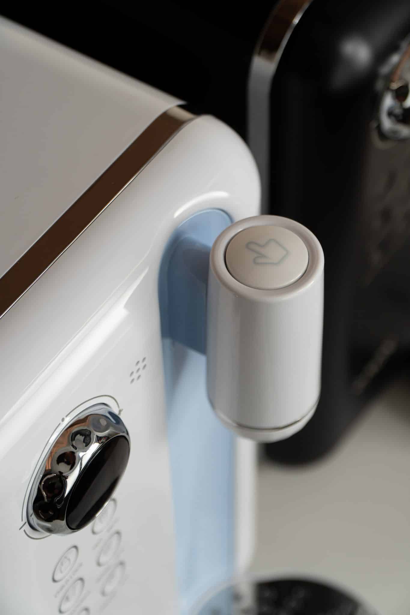 AOX Compac 3S Air Antioxidant Water Dispenser - Negative Ions