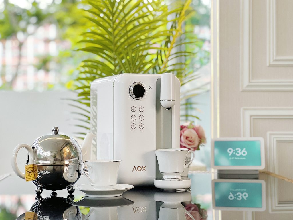 AOX Water Dispenser Review: Trusted by Thousands in Singapore - AOX