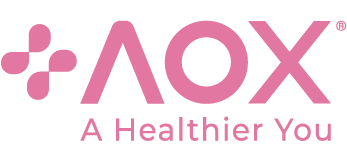 AOX Singapore | Collagen Boosting Antioxidant Water Dispensers