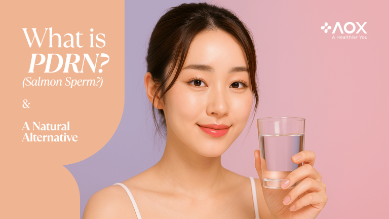 What is PDRN? Discover the Inside-Out Alternative to Try