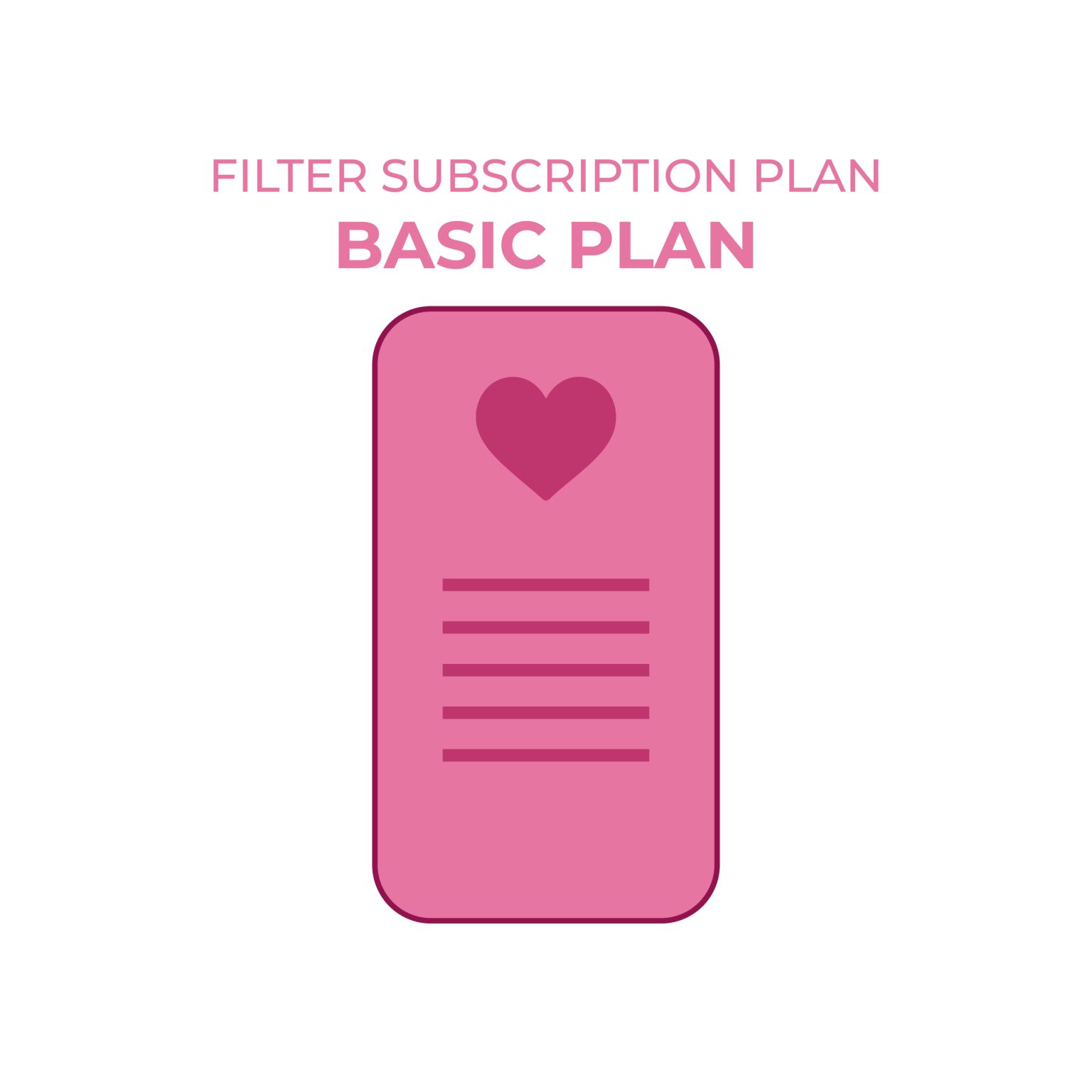 AOX Basic Subscription Plan - AOX